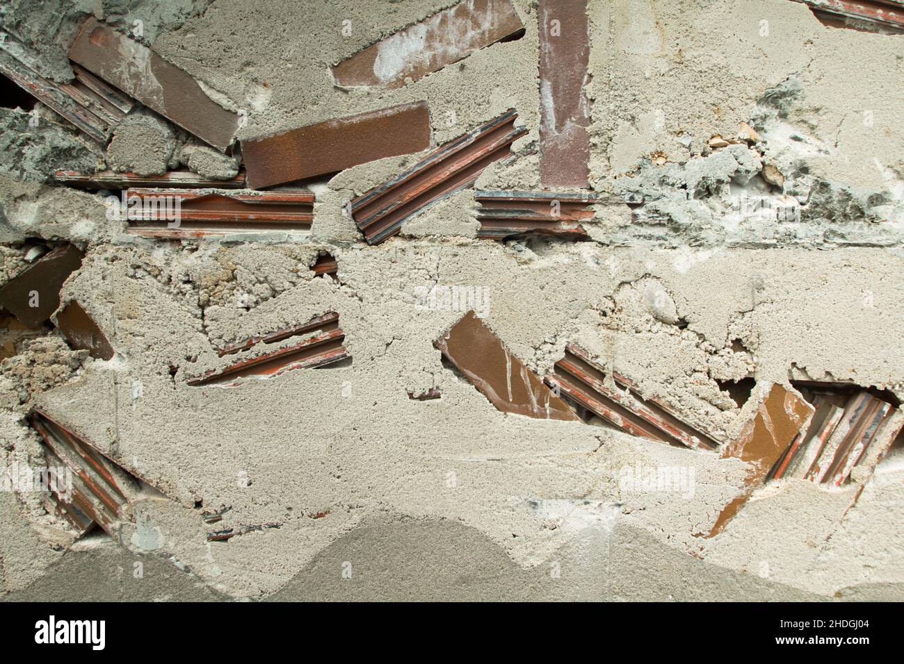 brick, rubble, bricks, rubbles Stock Photo - Alamy