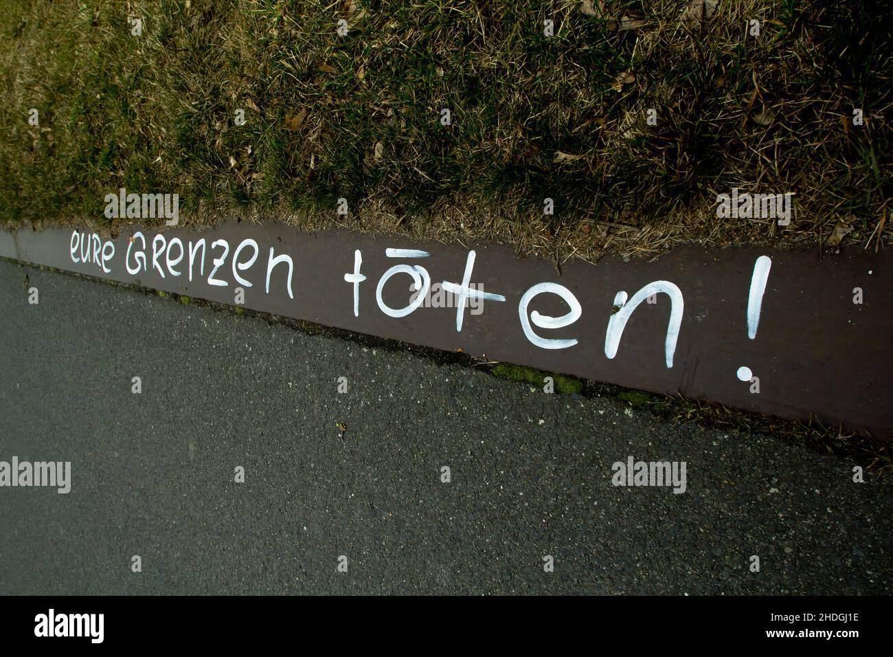 Politics borders hi-res stock photography and images - Alamy