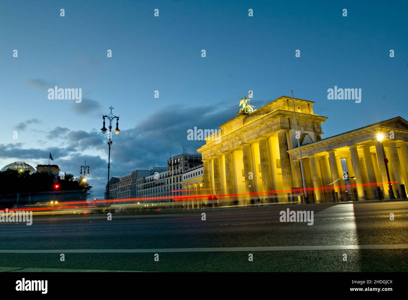berlin, brandenburg gate, brandenburg gates Stock Photo - Alamy