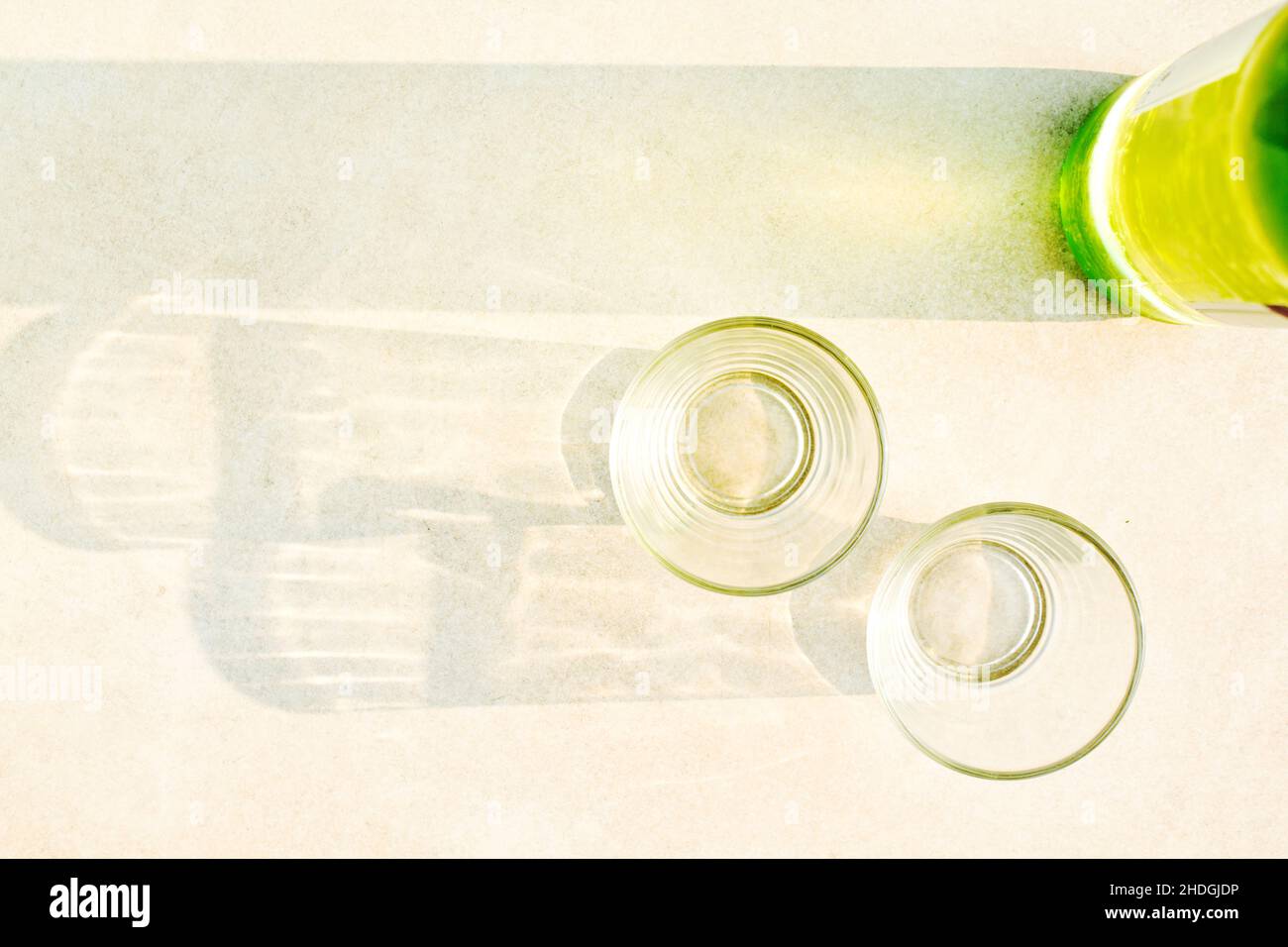 shadow, still life, glass, shadows, still lifes, glass ware, shattered ...