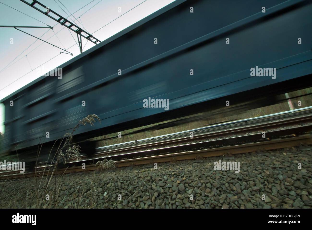 trains, freight transportation, rail network, train, freight ...