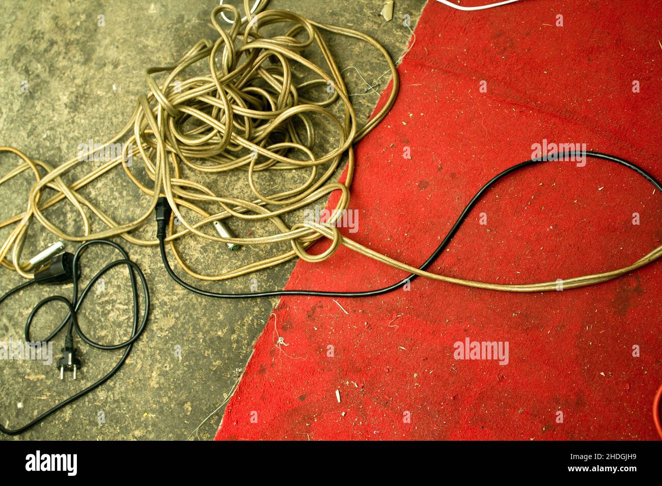 Clutters hi-res stock photography and images - Alamy