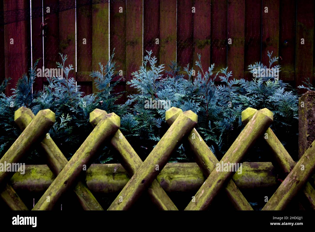 Borders rail hi-res stock photography and images - Alamy