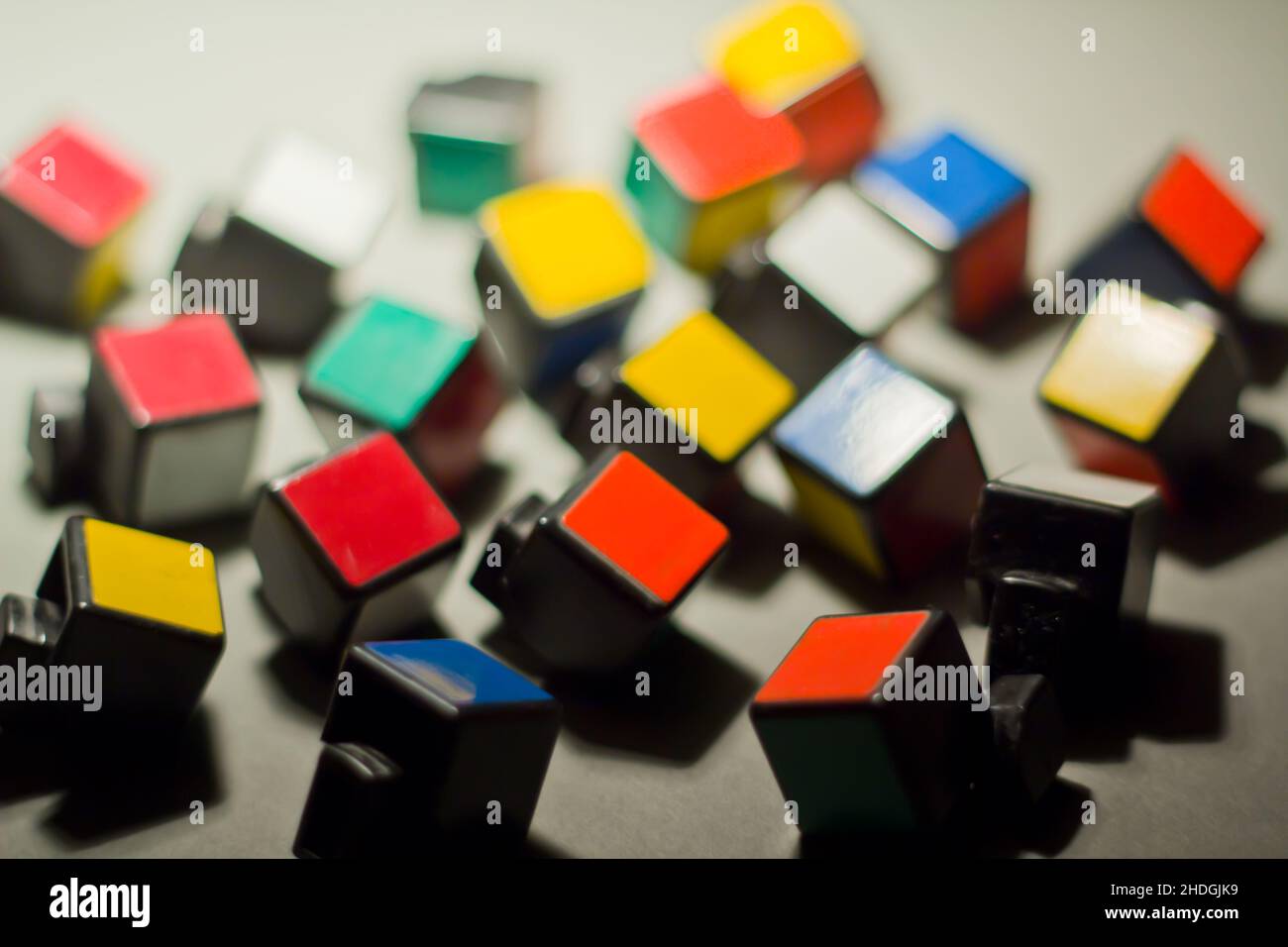 jigsaw puzzle, cutting, magic cube, jigsaw puzzles, magic cubes, magic ...