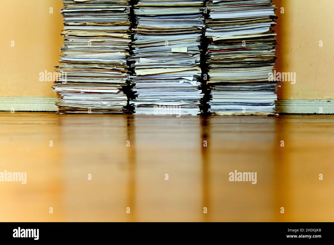 recycled paper, paper stack, recycled papers, recycling, paper stacks ...