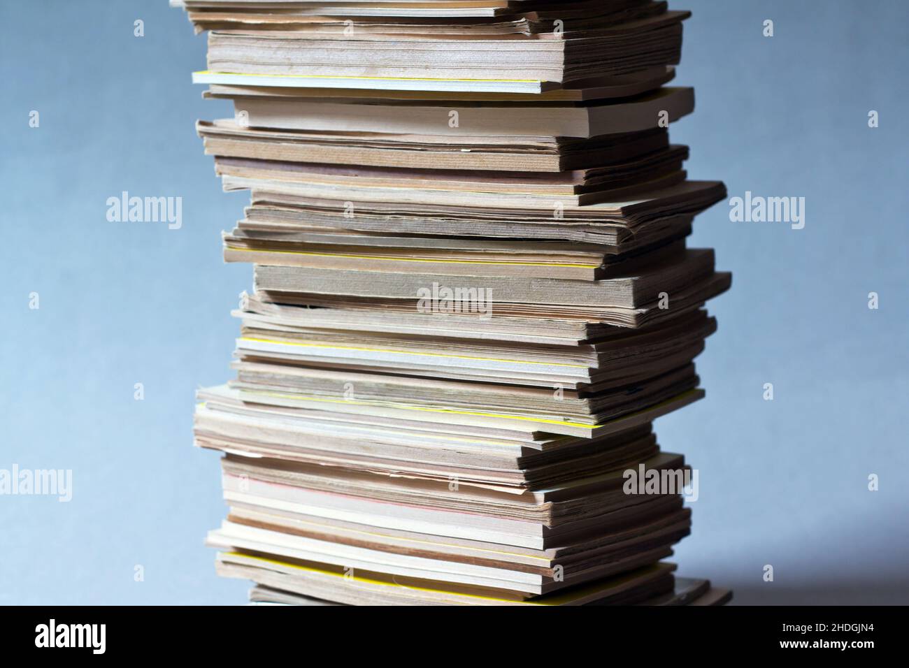 Printed books hi-res stock photography and images - Alamy