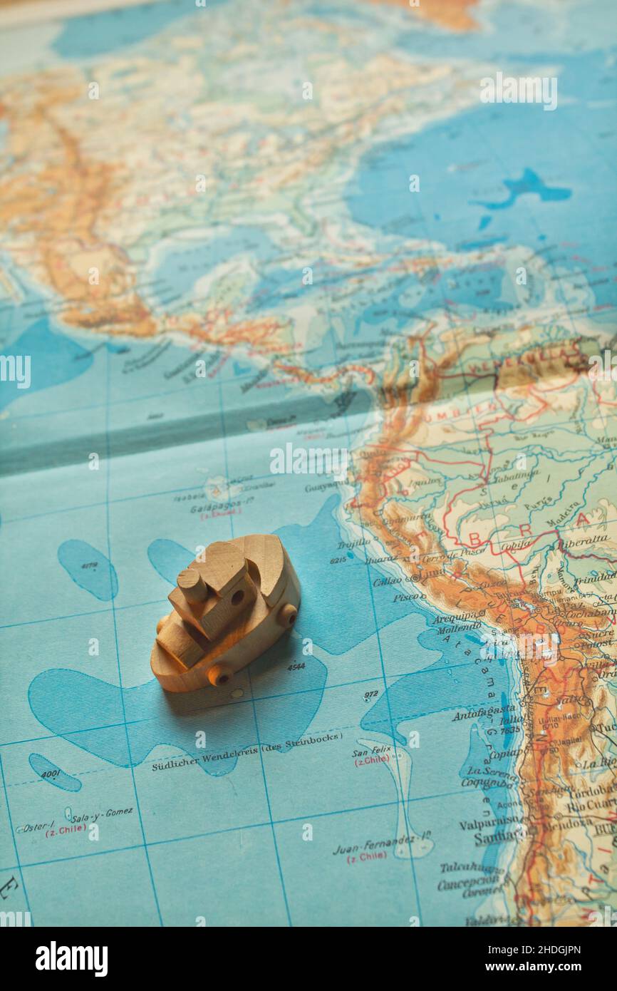 boating, world map, world maps Stock Photo - Alamy