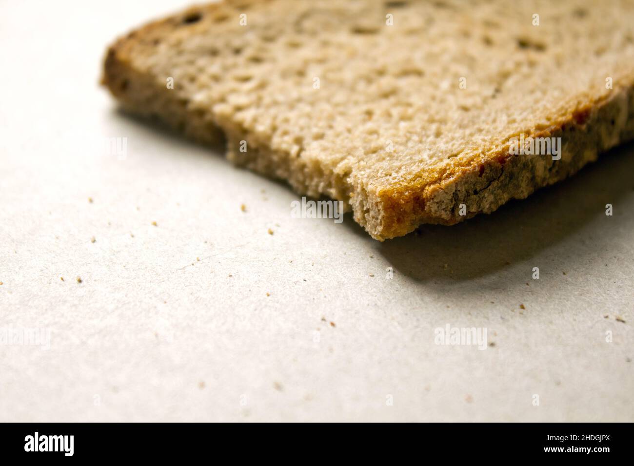 slice of bread, slice of breads Stock Photo - Alamy
