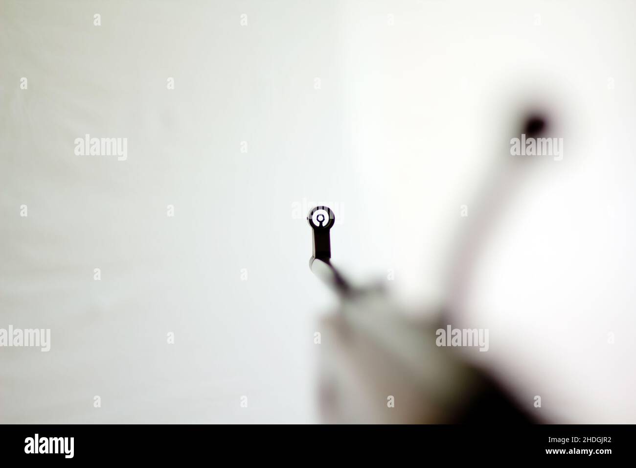 weapon, finish line, weapons Stock Photo - Alamy