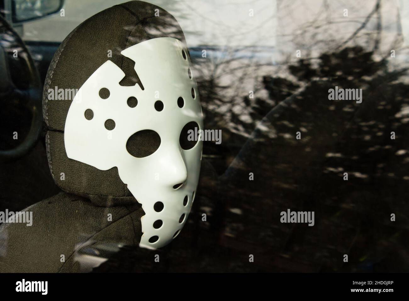 mask, nightmare, horror, masks, nightmares, horrors Stock Photo - Alamy