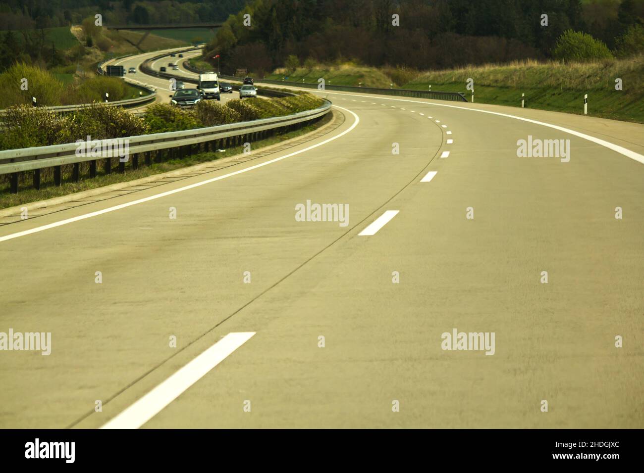 highway, highways, motorway, motorways Stock Photo - Alamy