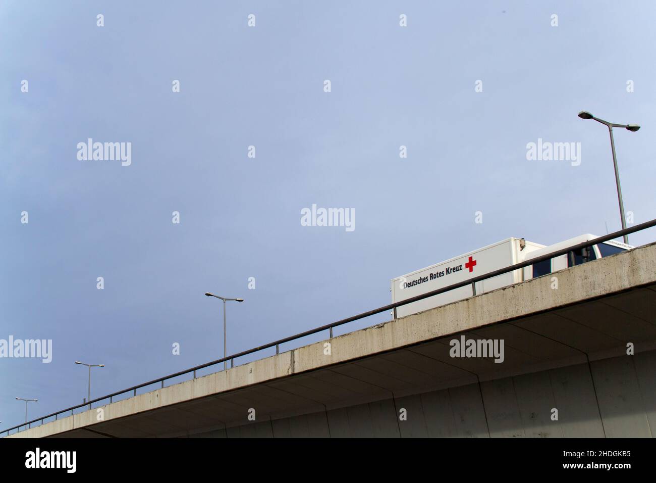 German red cross hi-res stock photography and images - Alamy