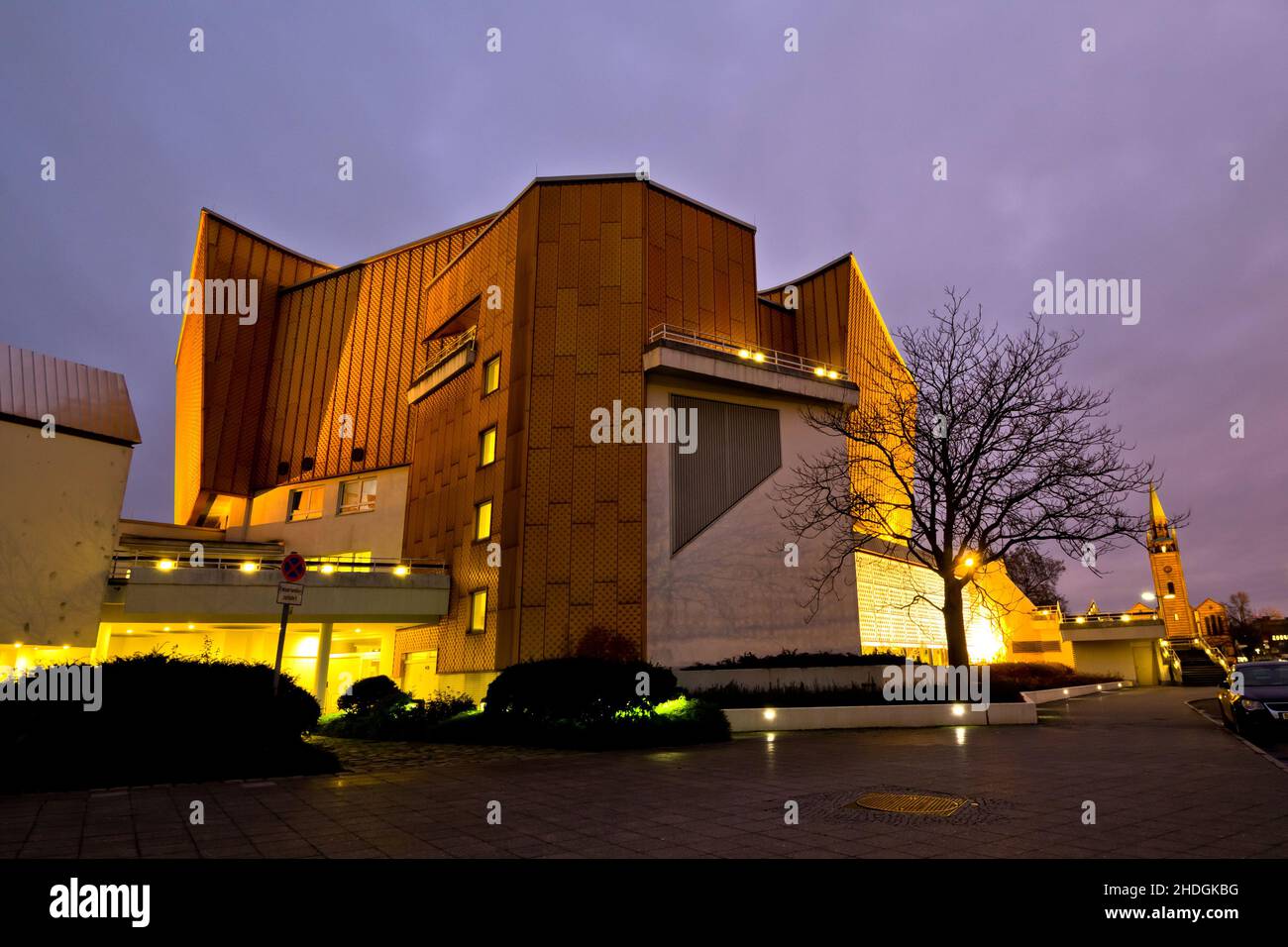 concert hall, berlin symphony orchestra, concert halls, orcestra ...
