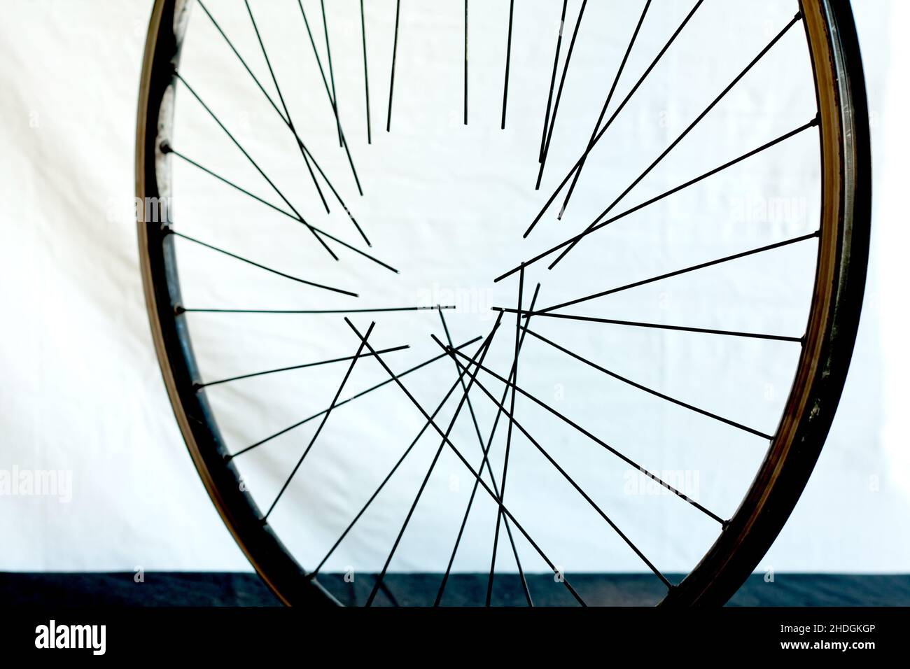 wheel, spoke, wheels, spokes Stock Photo - Alamy