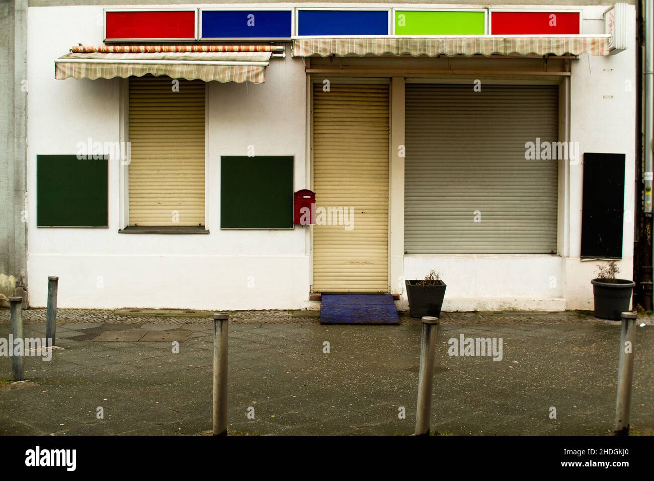 closed, shop, closeds, retail Stock Photo - Alamy