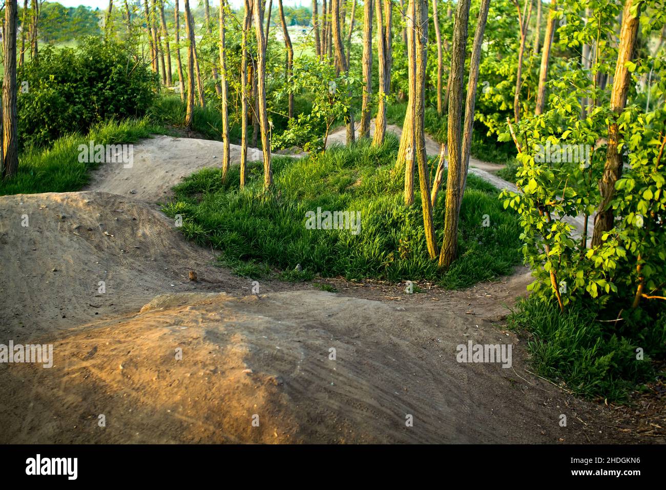 Slopes slope hi-res stock photography and images - Alamy