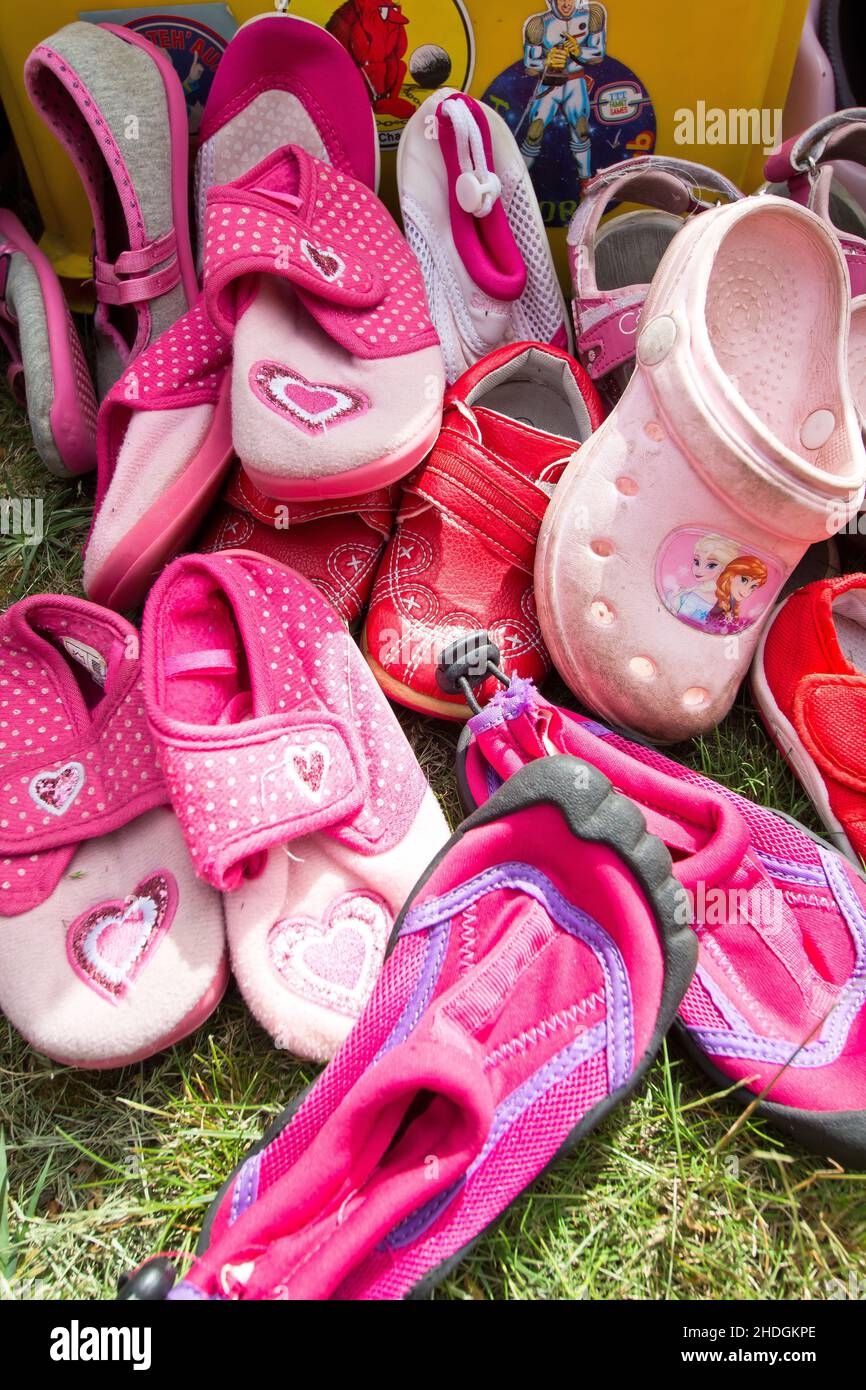children's shoes, children's shoe, shoe Stock Photo - Alamy