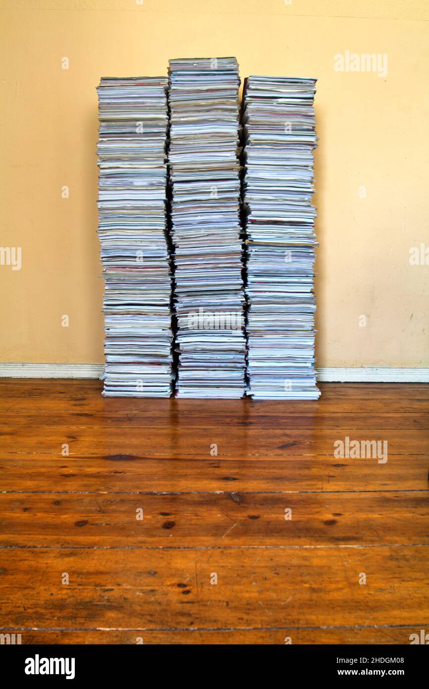 recycled paper, documents, file pile, recycled papers, recycling ...