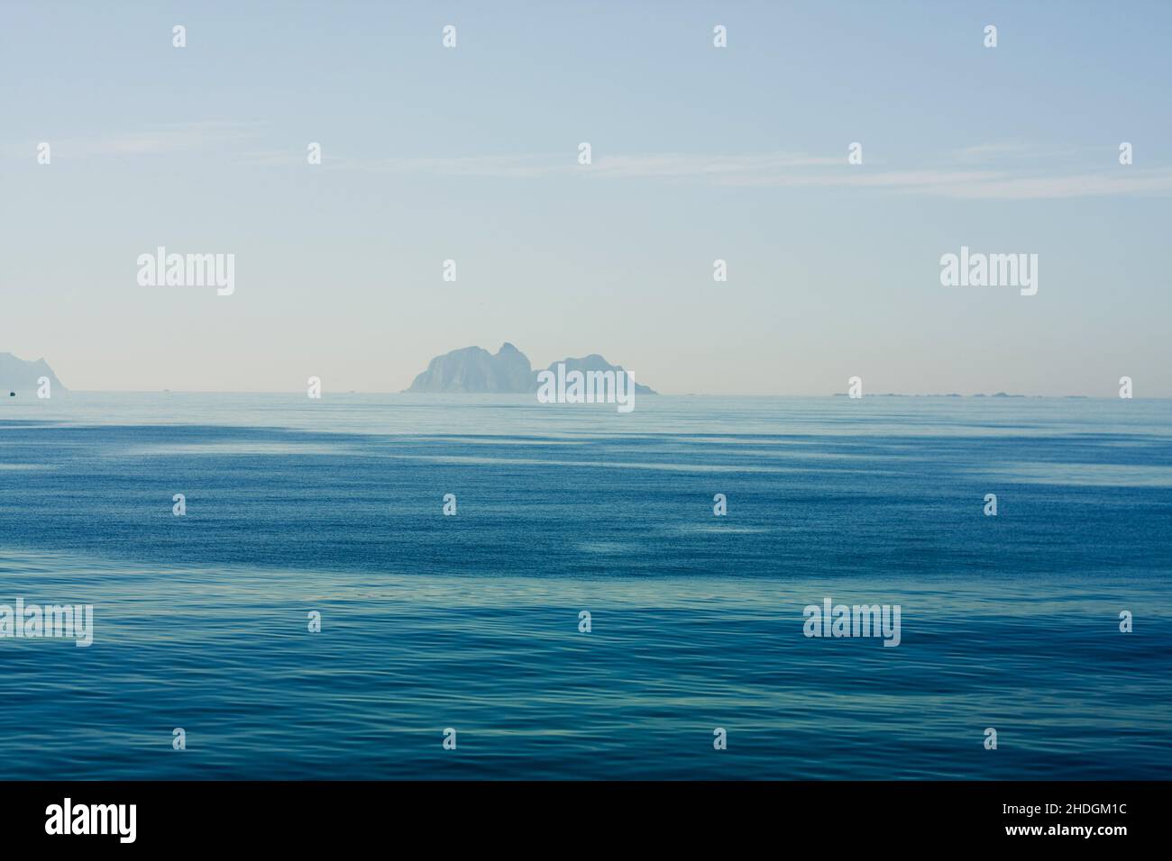 Norway norwegian sea norways hi-res stock photography and images - Alamy