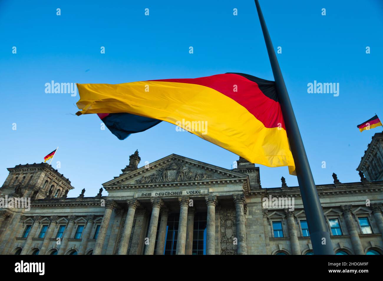 German historical places hi-res stock photography and images - Alamy