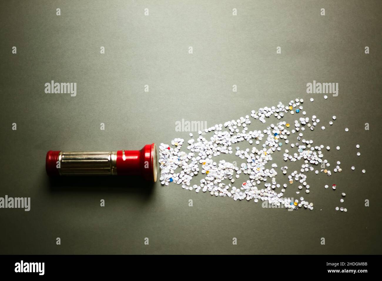 light beam, confetti, flashlight, light beams, lightning, confettis ...