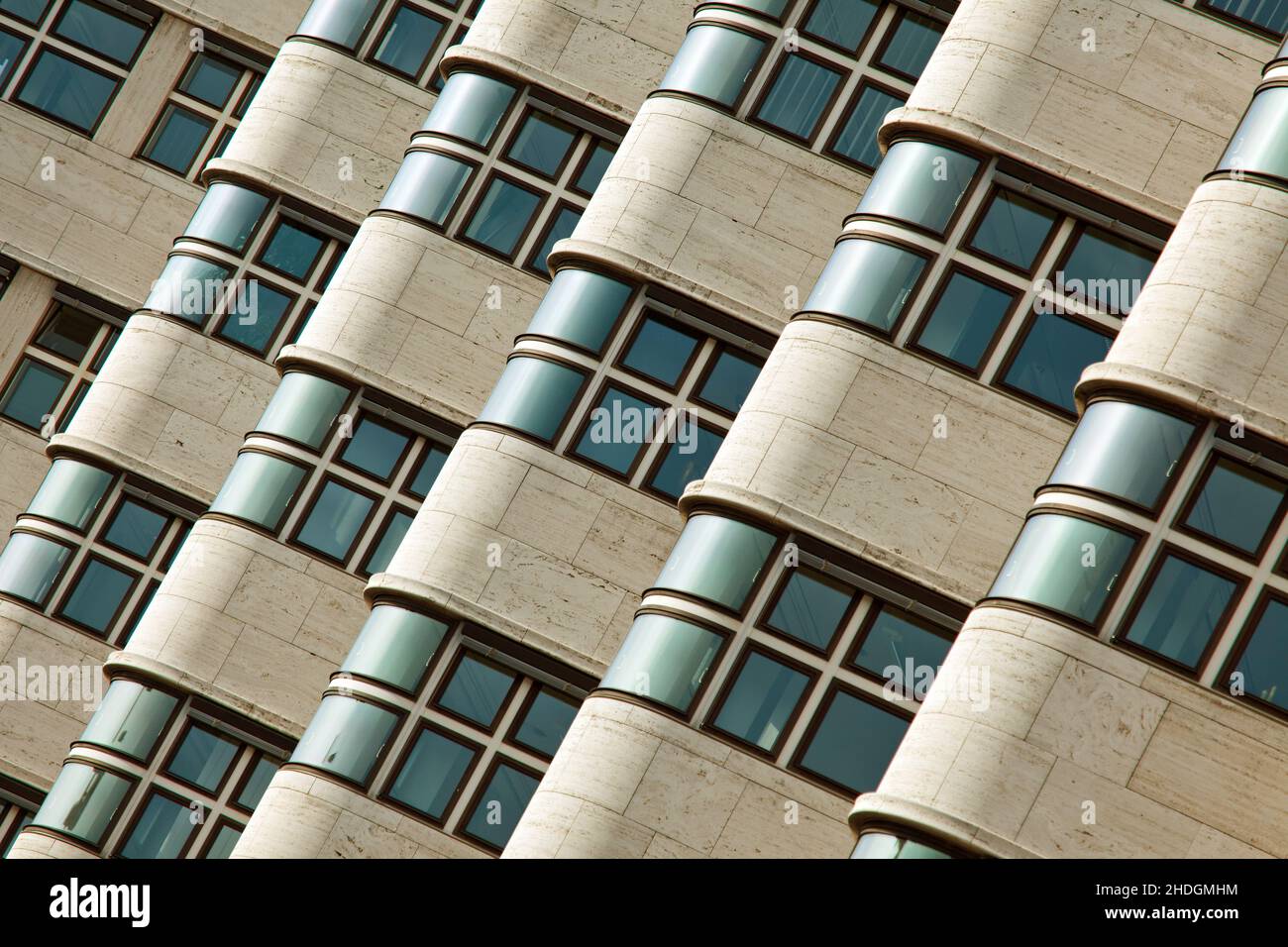 office building, shell house, office buildings, service building, shell ...