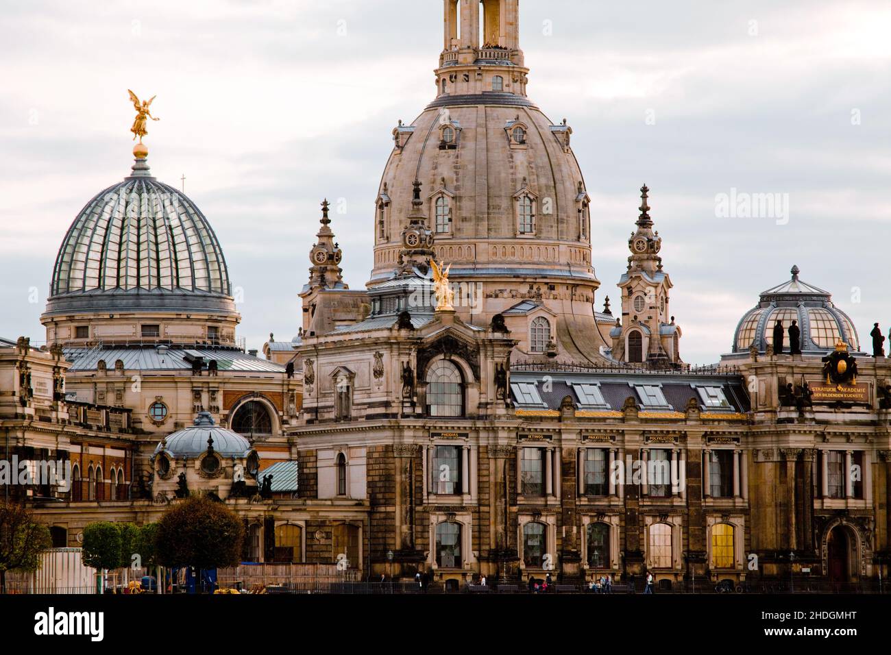 Brühl terraces hi-res stock photography and images - Alamy
