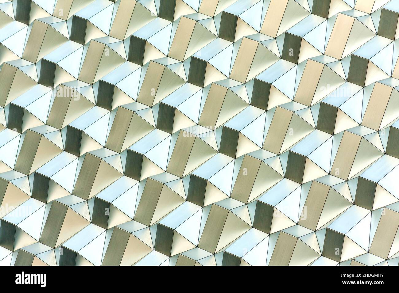 pattern, facade, aluminum, patterns, facades, aluminums Stock Photo - Alamy