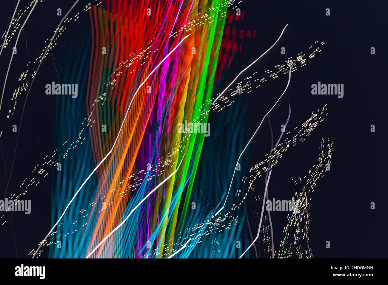 lights, multi colored, light display , light, multi coloreds, light ...