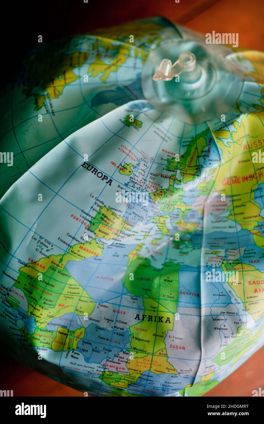 globalization, globe, globalisation, globalizations Stock Photo - Alamy