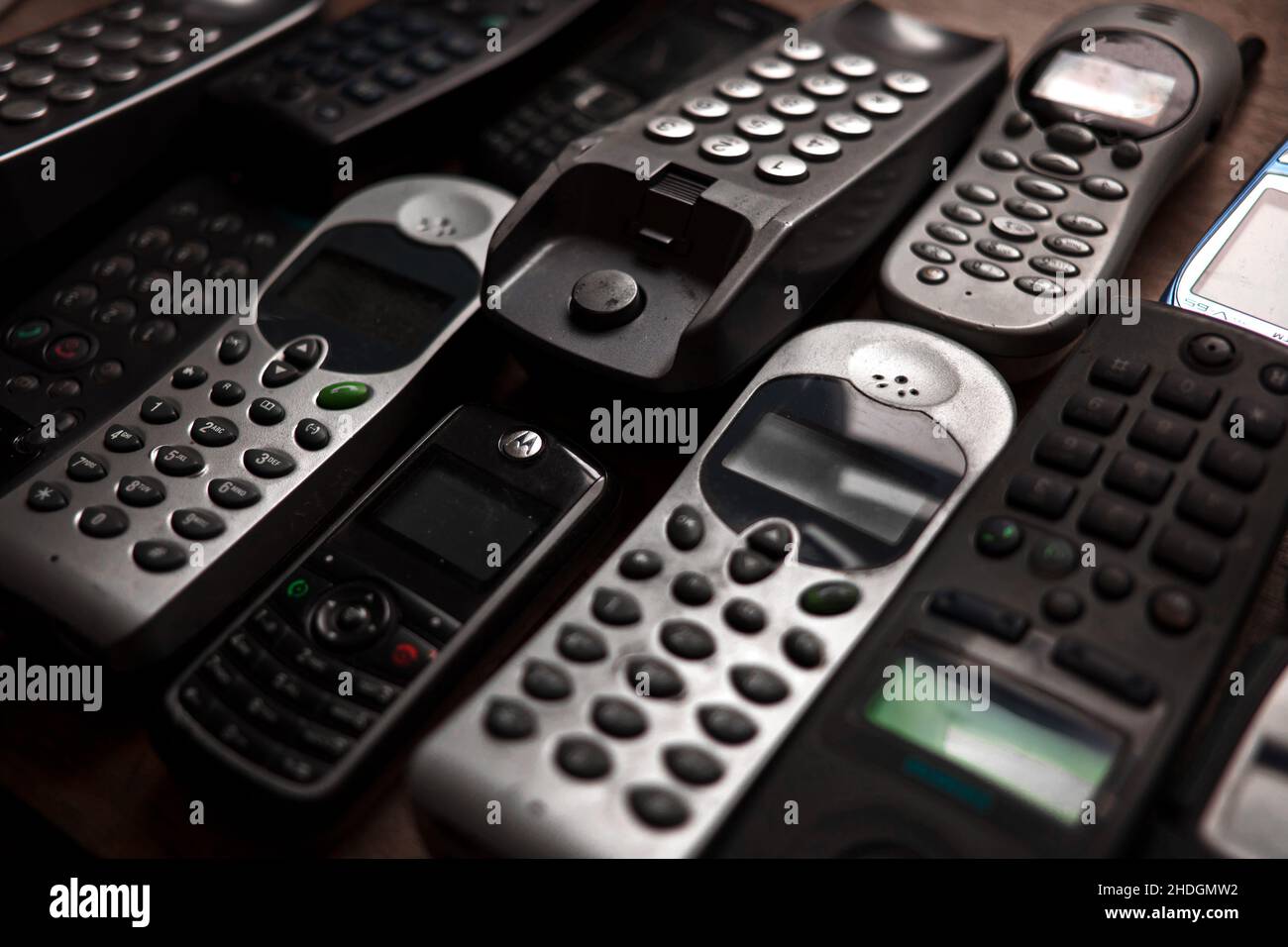 recycling, electronic scrap, recycle, electronic scraps, obsolete Stock ...