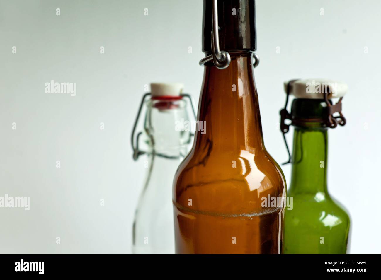 bottleneck, bottle deposit, bottlenecks, bottle deposits Stock Photo ...