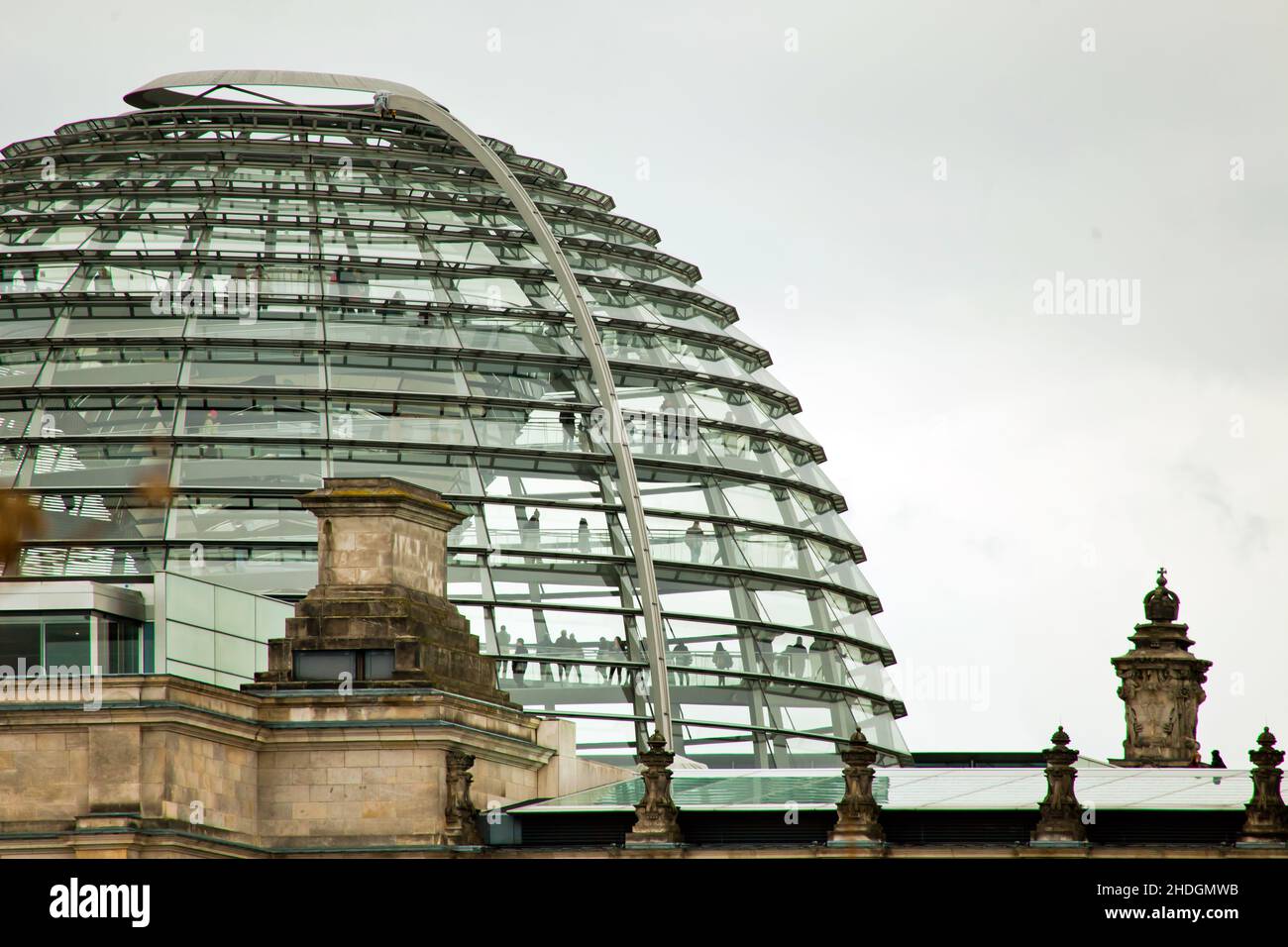 berlin, dome, the reichstag, parliament, domes, the reichstags ...