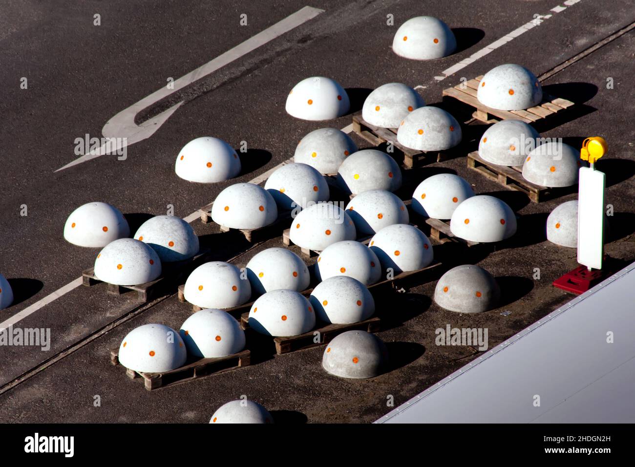 bollard, accessibility, ram protection, bollards, accessibilities Stock ...