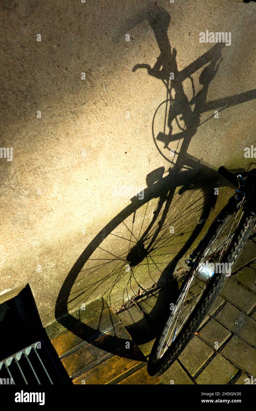 Tenements shadows hi-res stock photography and images - Alamy