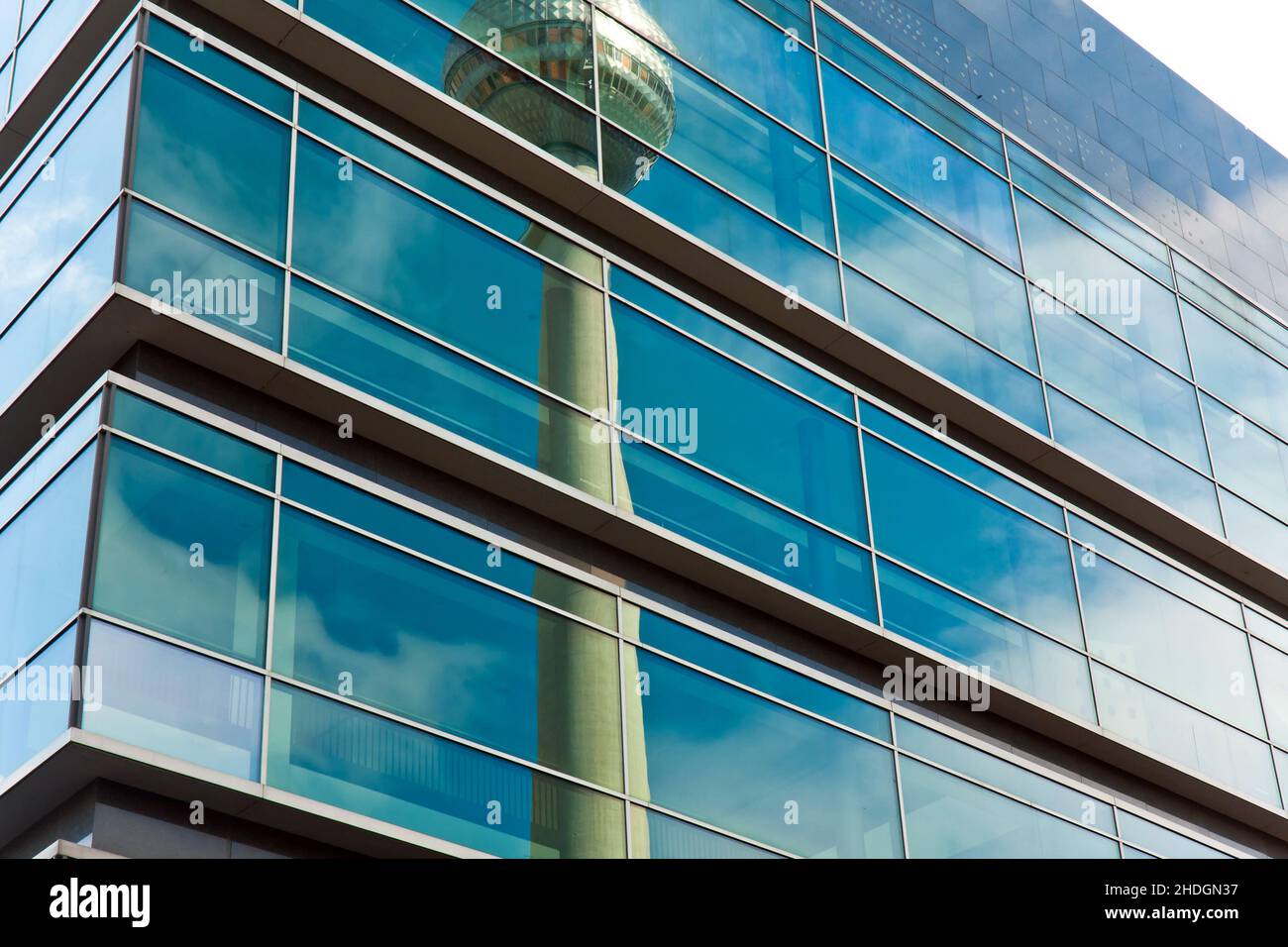 berlin, television tower, television towers Stock Photo - Alamy