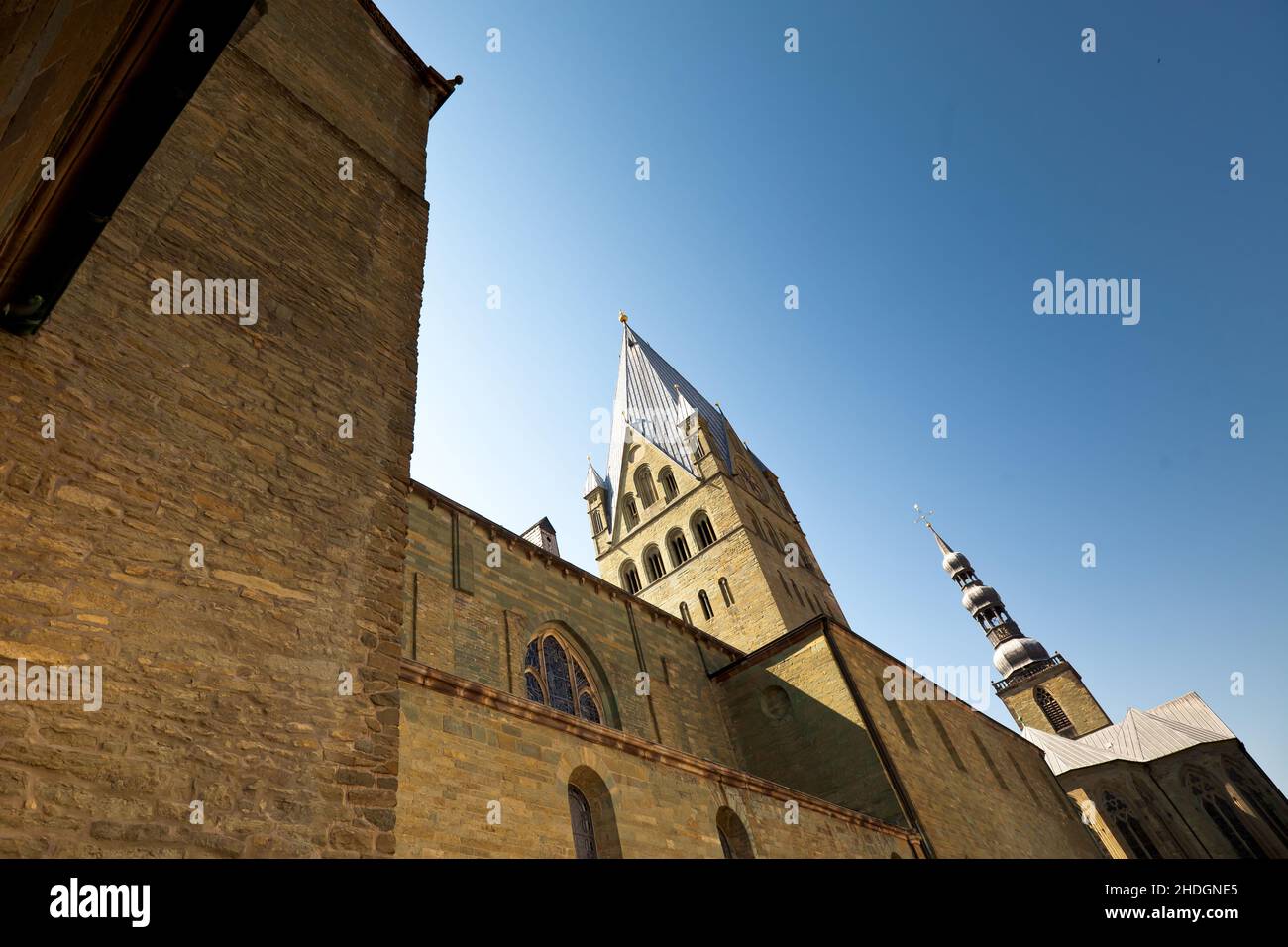 Soest germany hi-res stock photography and images - Alamy