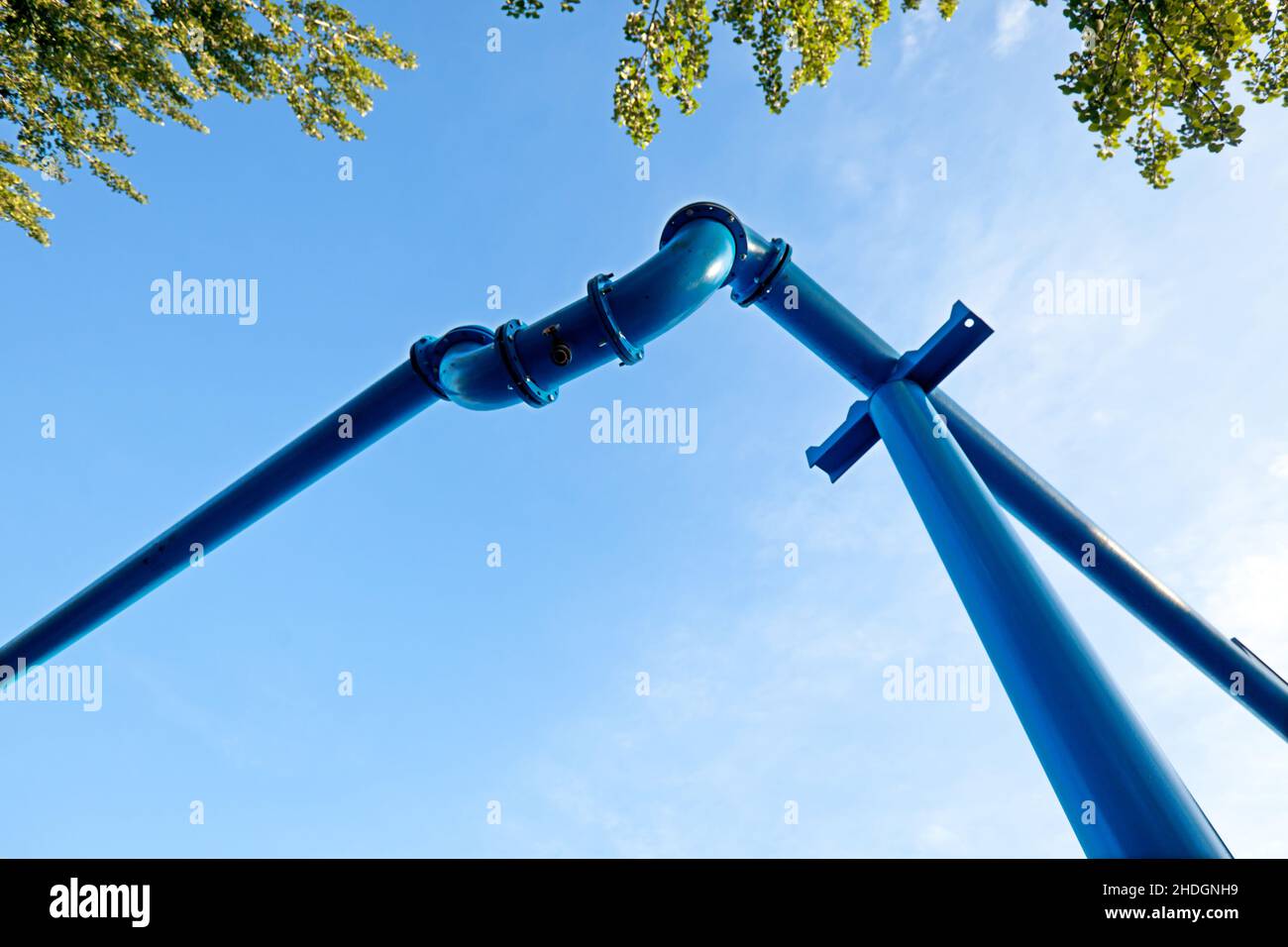 waterworks, water pipe, pipeline, waterwork, water pipes, pipelines ...