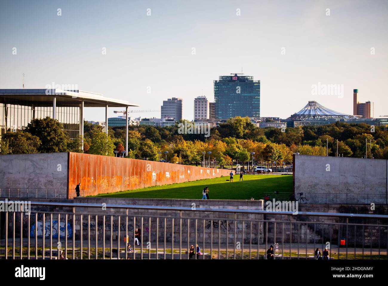 Berlin city mitte architecture hi-res stock photography and images - Alamy