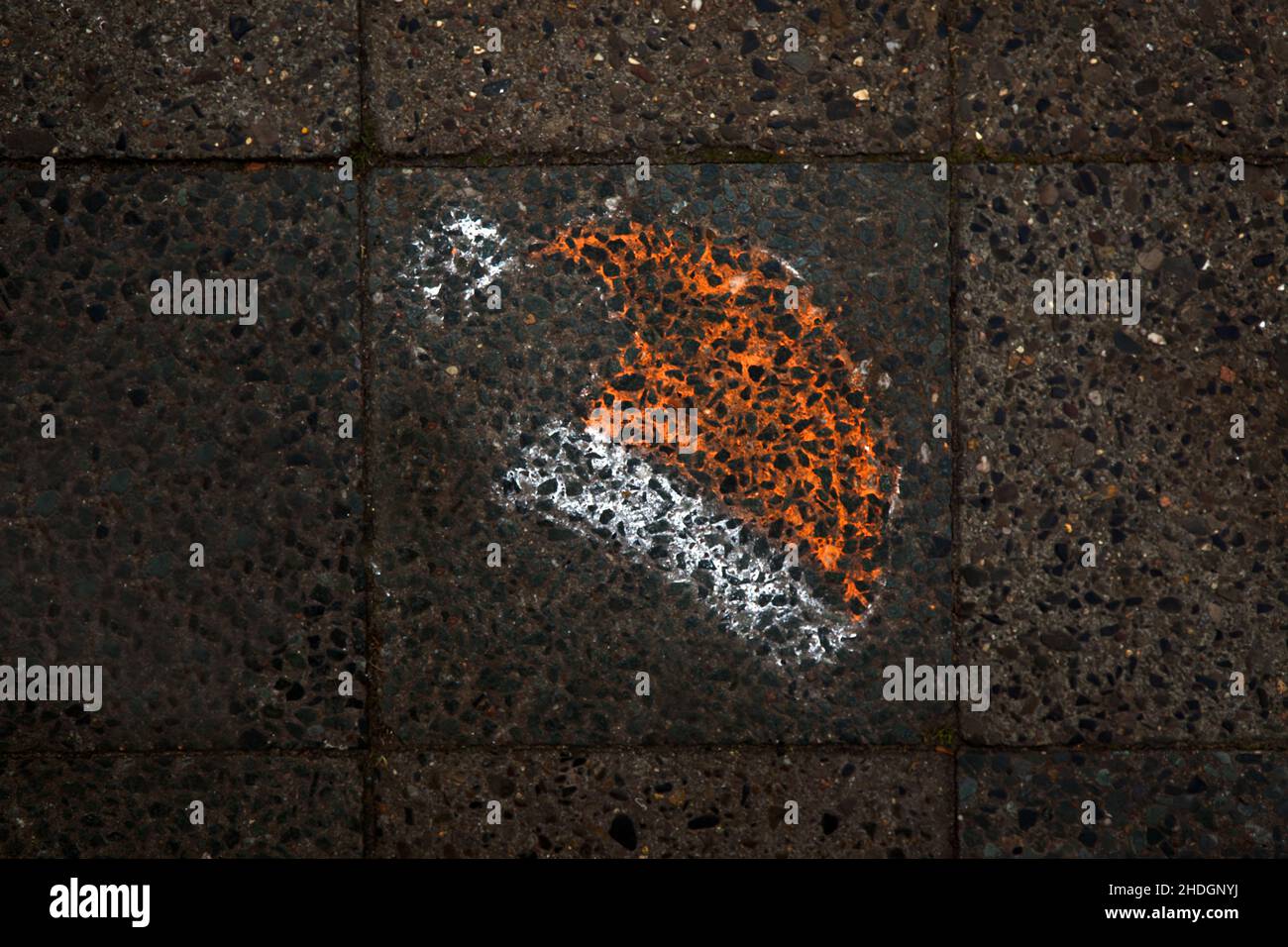 santa hat, walk, christmas cap, santa hats, walks Stock Photo - Alamy