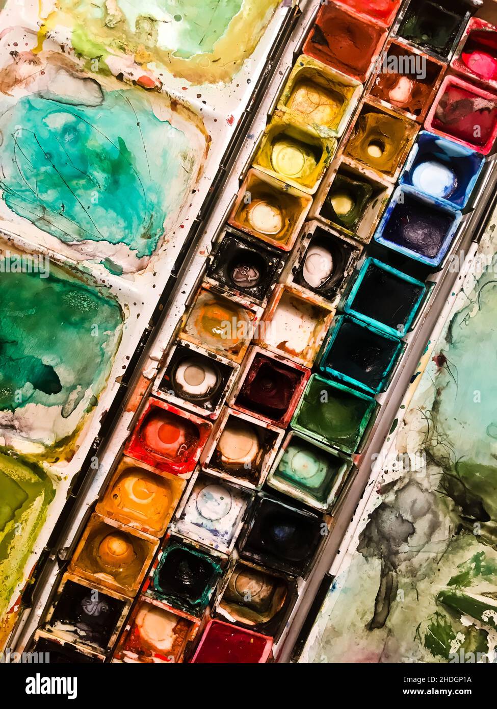 Ink inks hi-res stock photography and images - Alamy