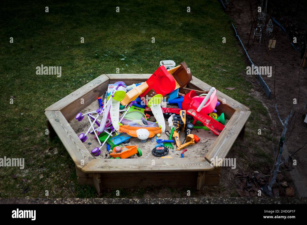 toy, sandbox, toys, sandboxs Stock Photo - Alamy