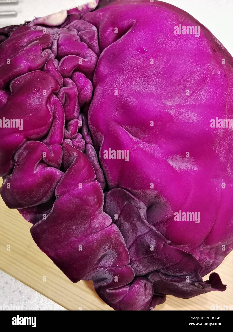 Pareidolia food hi-res stock photography and images - Alamy