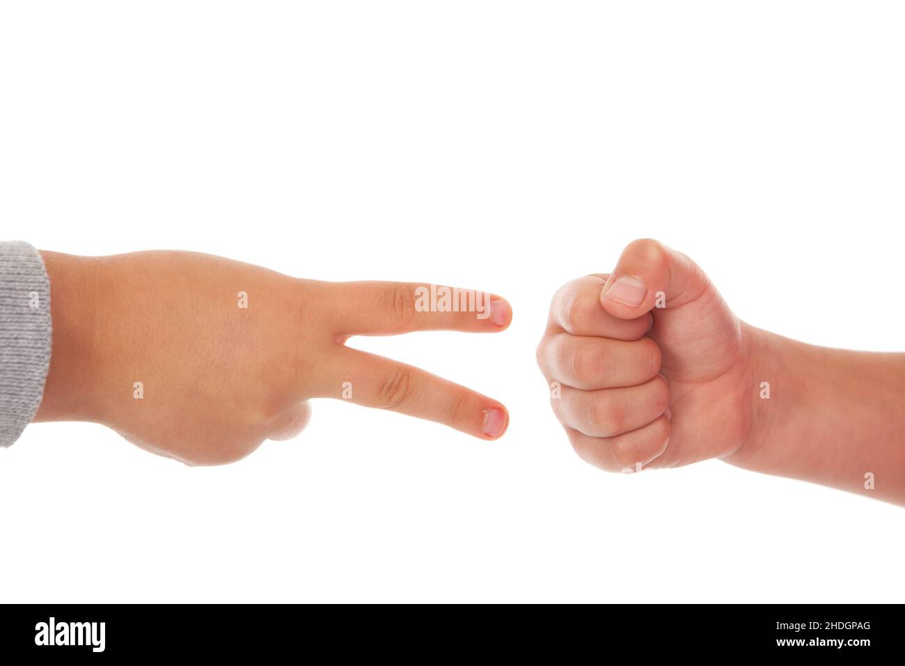 Playing rock games hi-res stock photography and images - Alamy