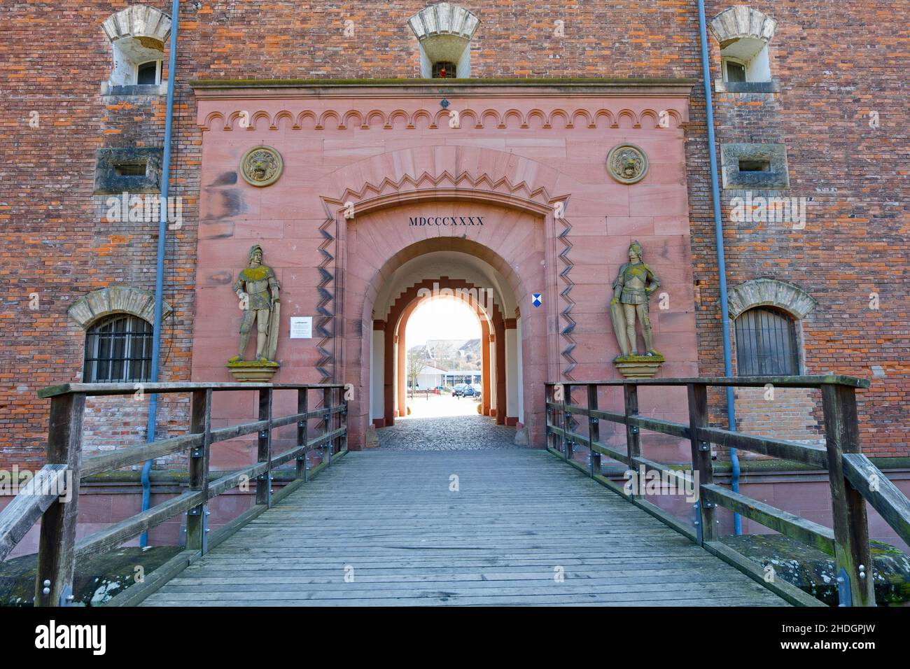 Ludwigstor hi-res stock photography and images - Alamy