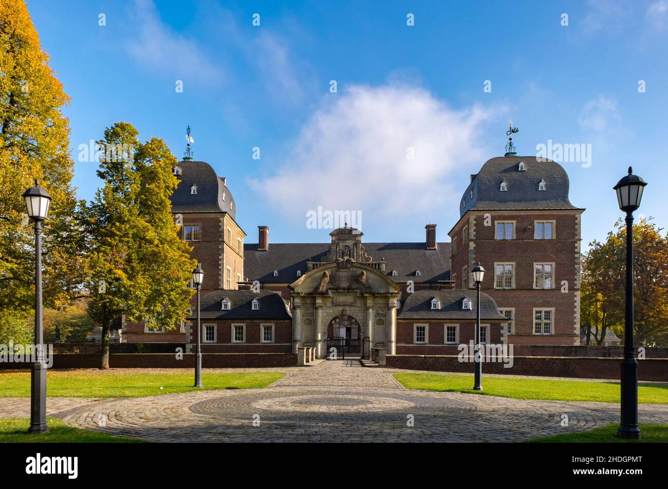 Ahaus hi-res stock photography and images - Alamy