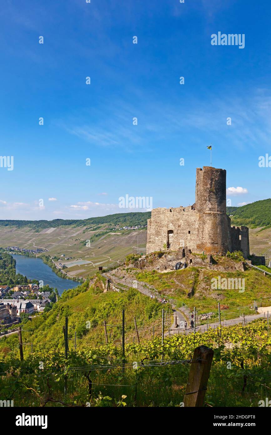Landshut castle ruins hi-res stock photography and images - Alamy