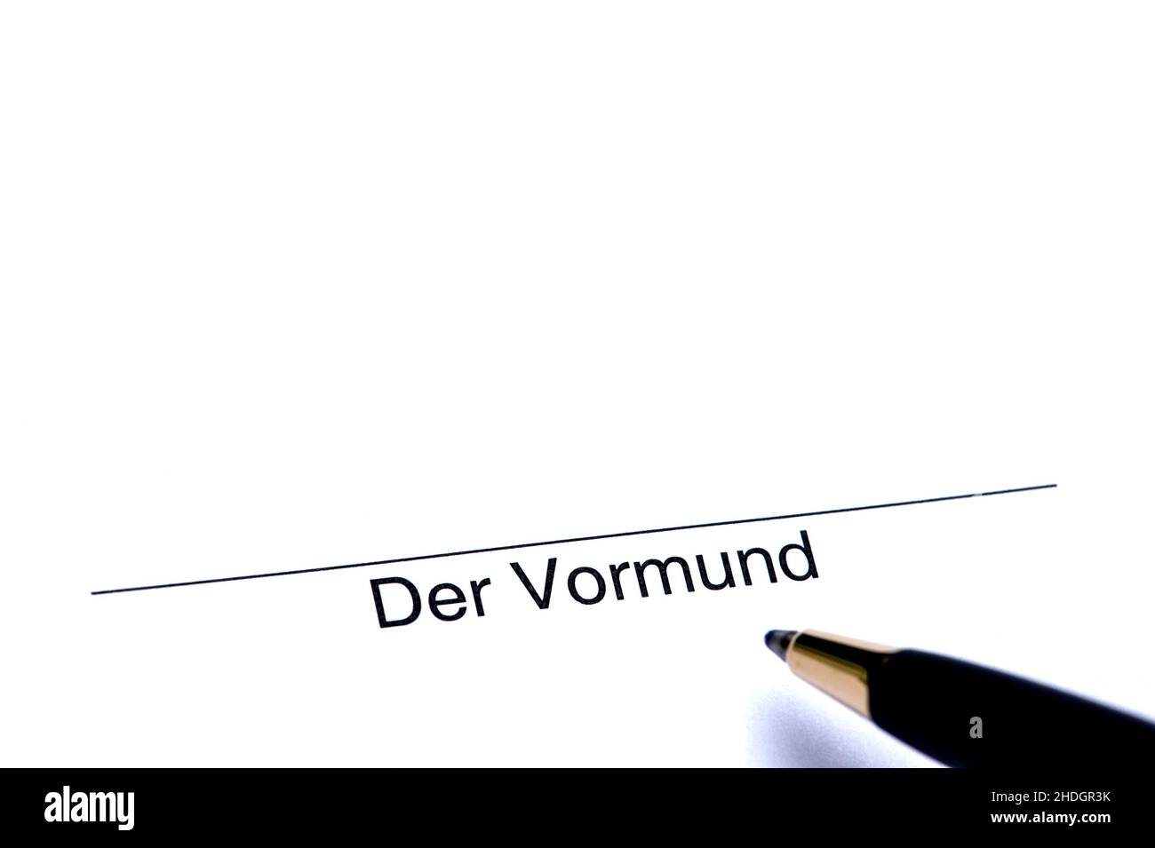 signature, custodian, signatures Stock Photo - Alamy