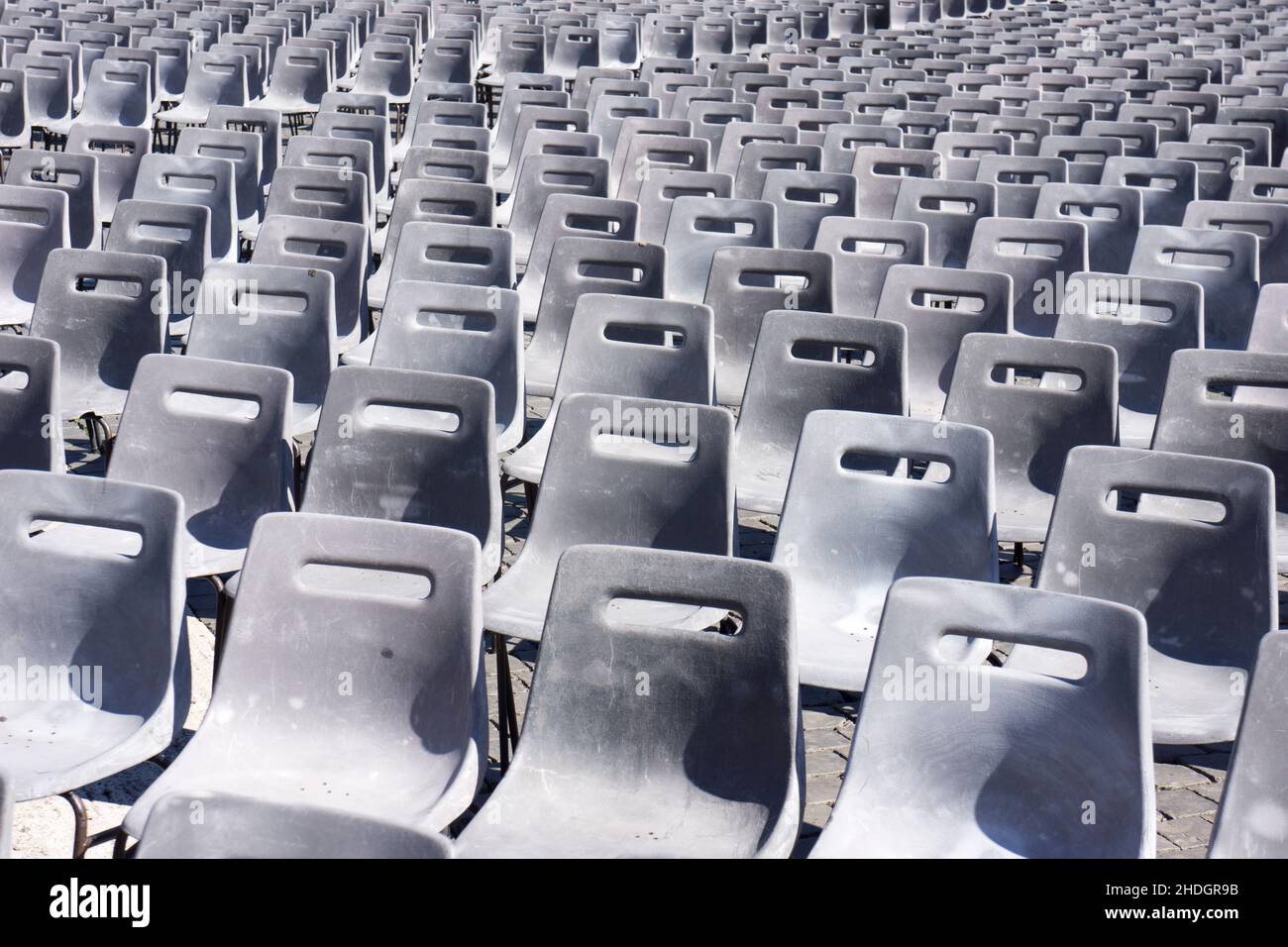 chair series, seating Stock Photo - Alamy