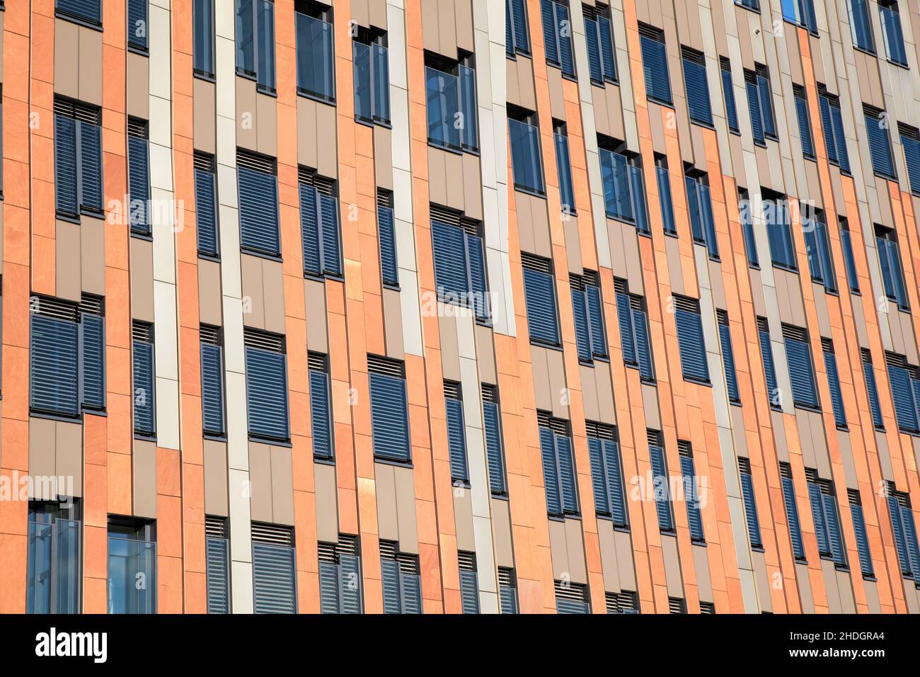 office building, facade, office buildings, service building, facades Stock Photo - Alamy